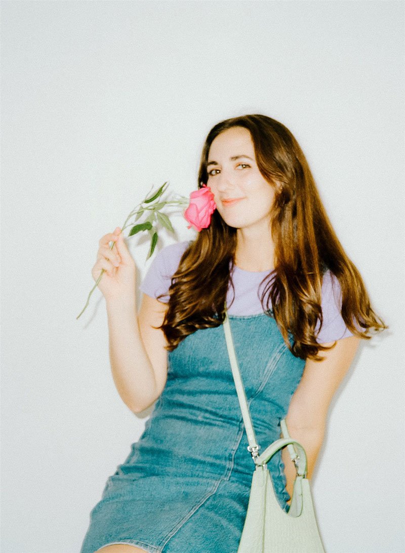 Tea & Toast Café Brand Design — Rule Design