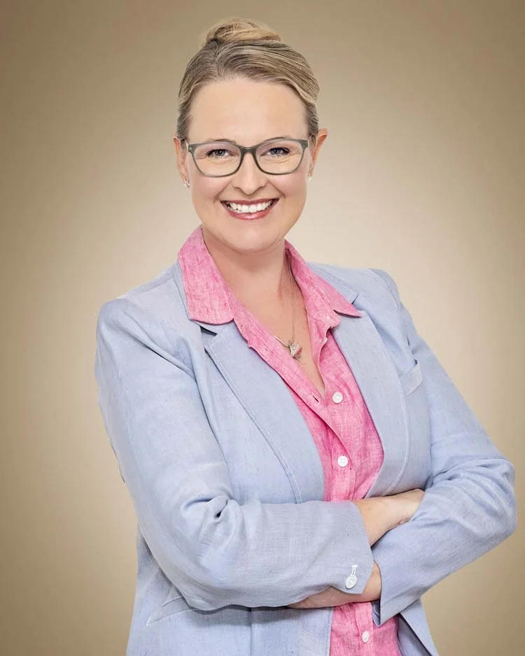 Barristers — French Quarter Chambers