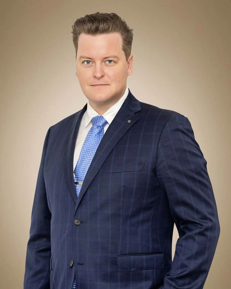 Barristers — French Quarter Chambers