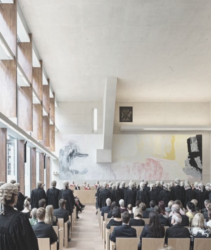 French Quarter Chambers