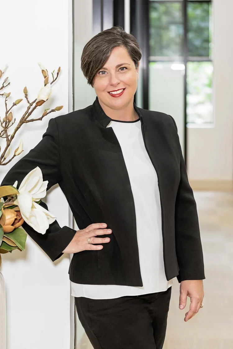 Jane FitzGerald — French Quarter Chambers