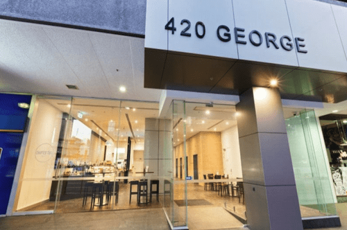 Brisbane Chambers — French Quarter Chambers