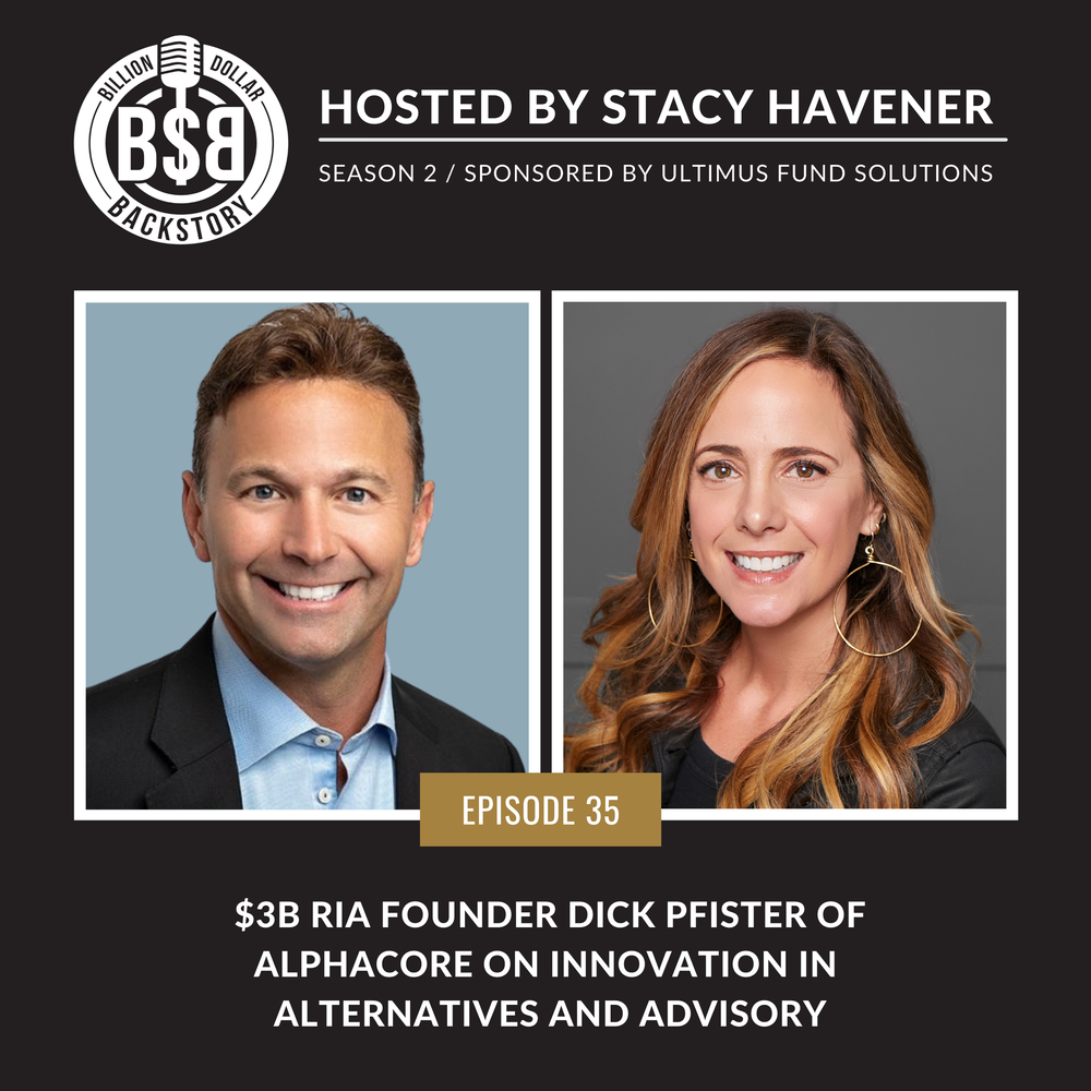 Podcast Episodes — Billion Dollar Backstory Podcast