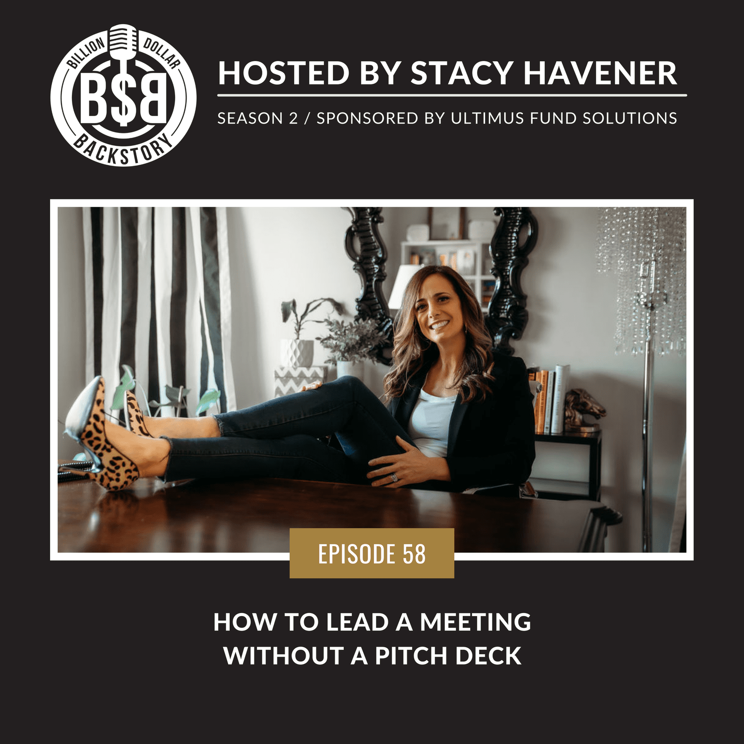Podcast Episodes — Billion Dollar Backstory Podcast