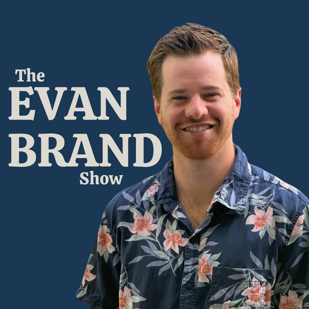 Evan Brand Podcast — Evan Brand Functional Medicine