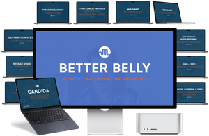Evan Brand Functional Medicine