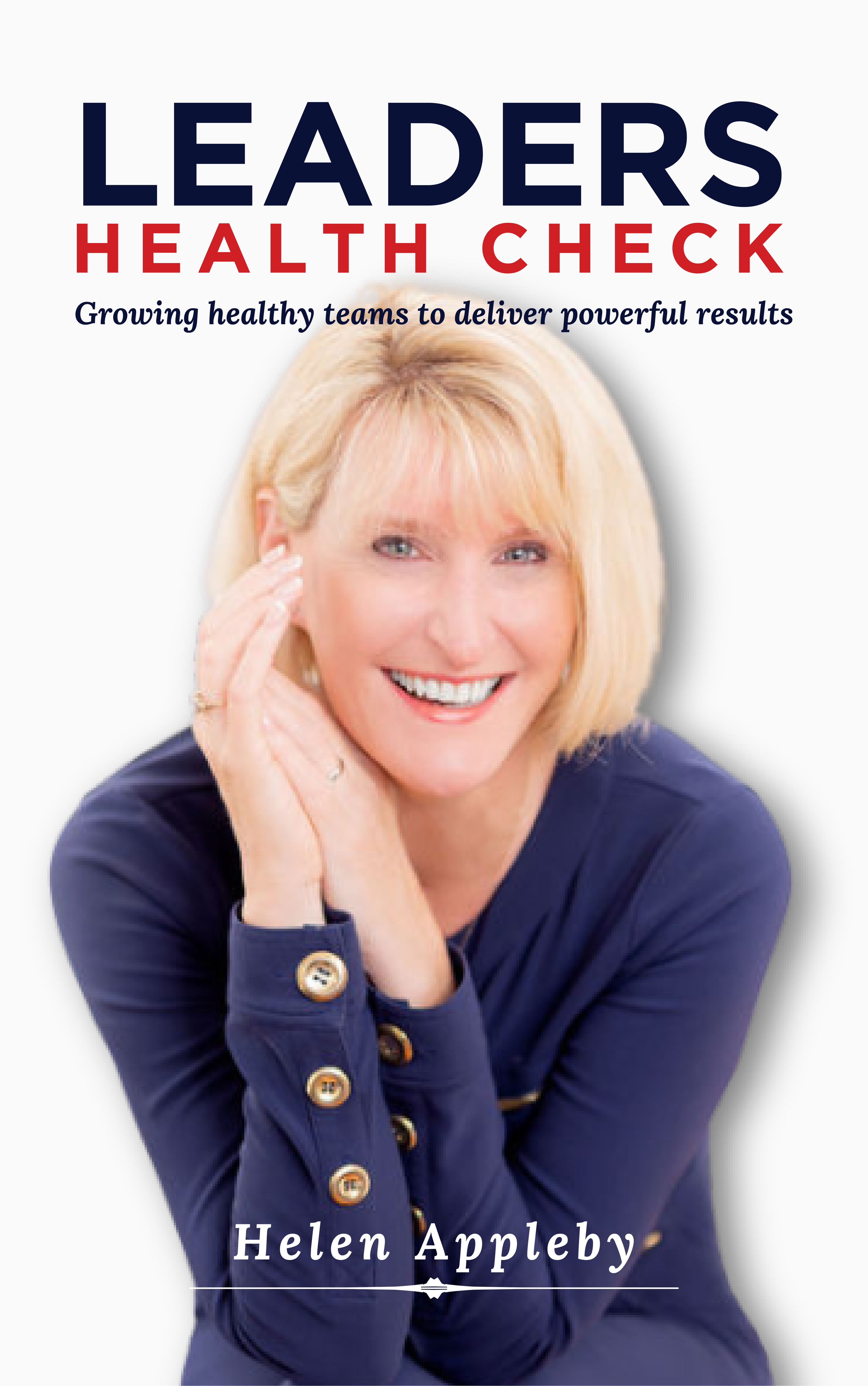 Helen Appleby Coaching