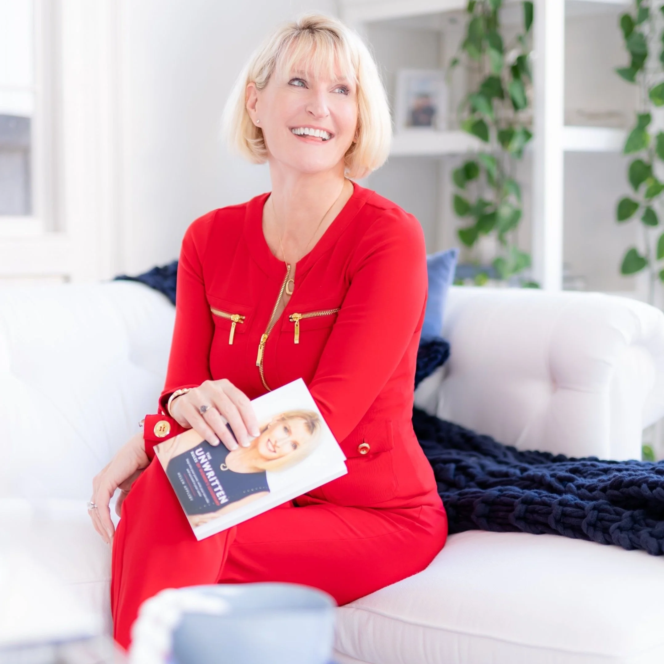 Helen Appleby Coaching