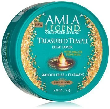 Edges On Fleek: 10 Products That Promise To Tame Your Hair — TyAlexander
