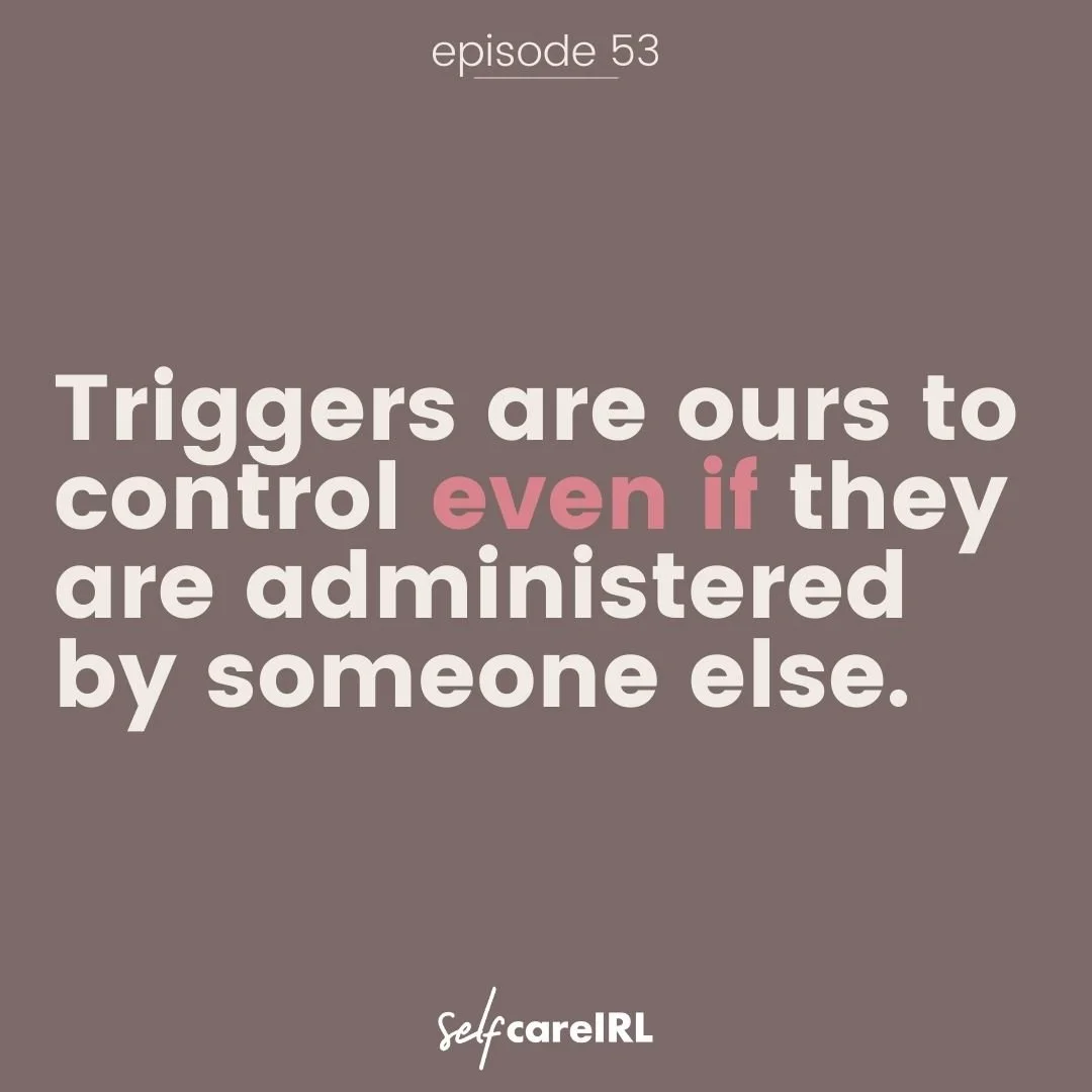 Learn Your Emotional Buttons And How To Lessen Their Impact — TyAlexander