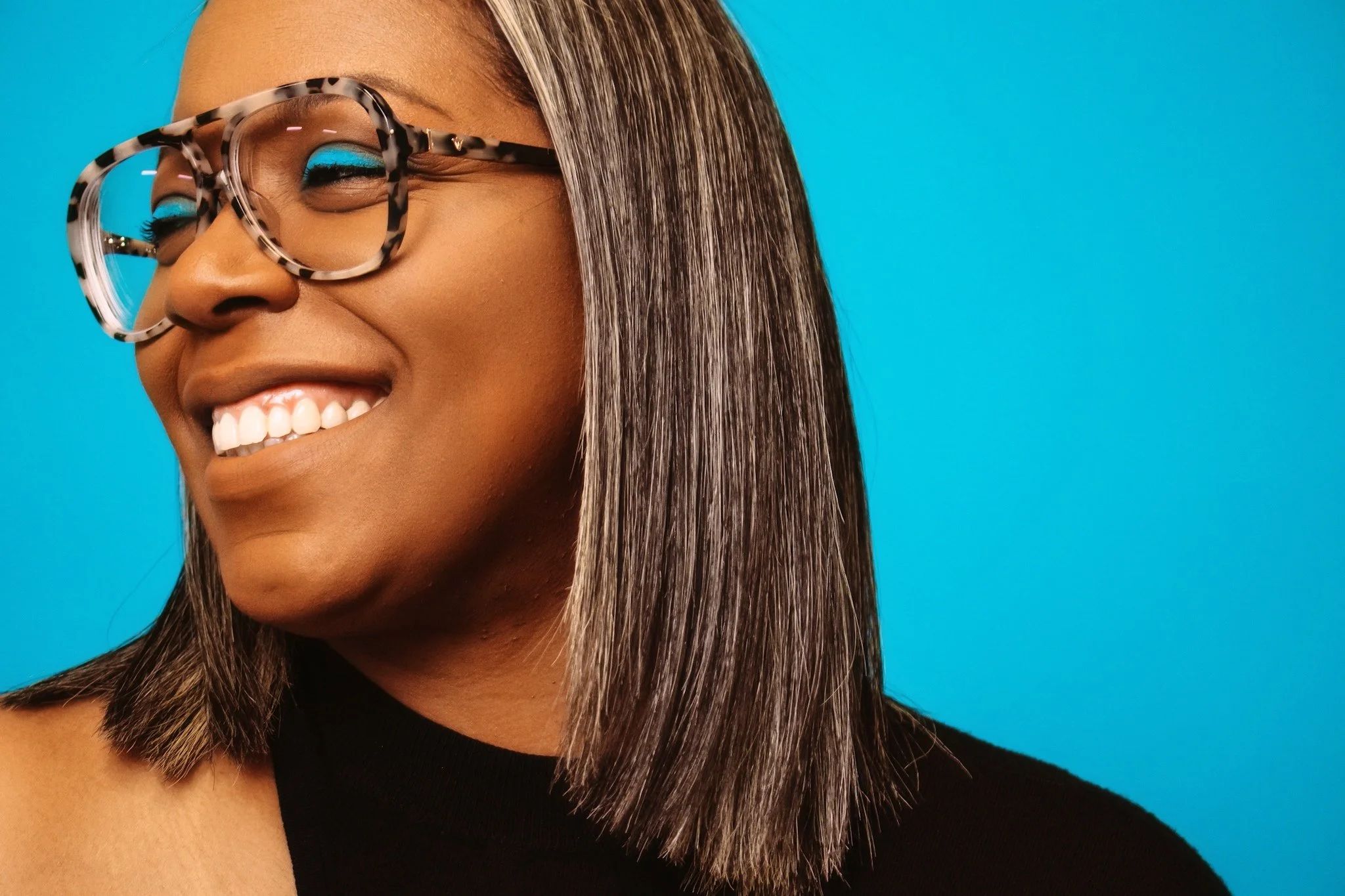 About — TyAlexander