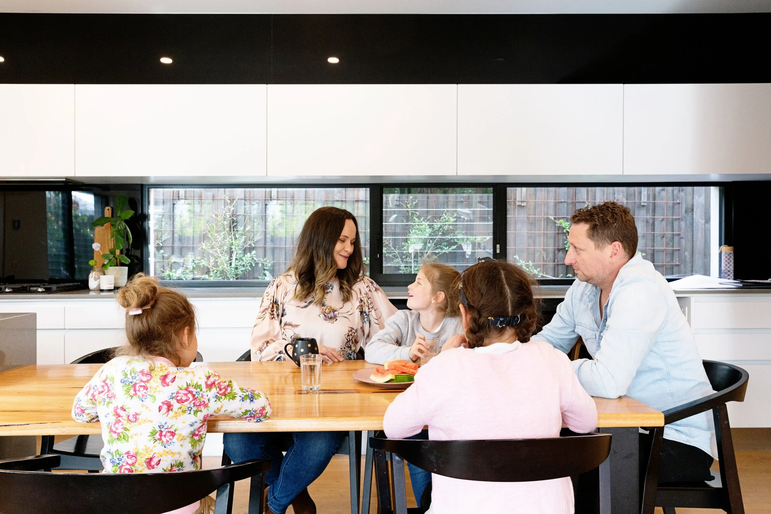 Katie Rees - The Home Build Mentor