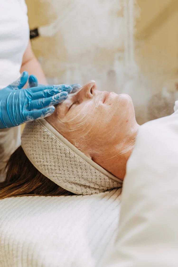 Liquid Microneedling | Discover Youthful Skin — Book Today — Rena Leora ...