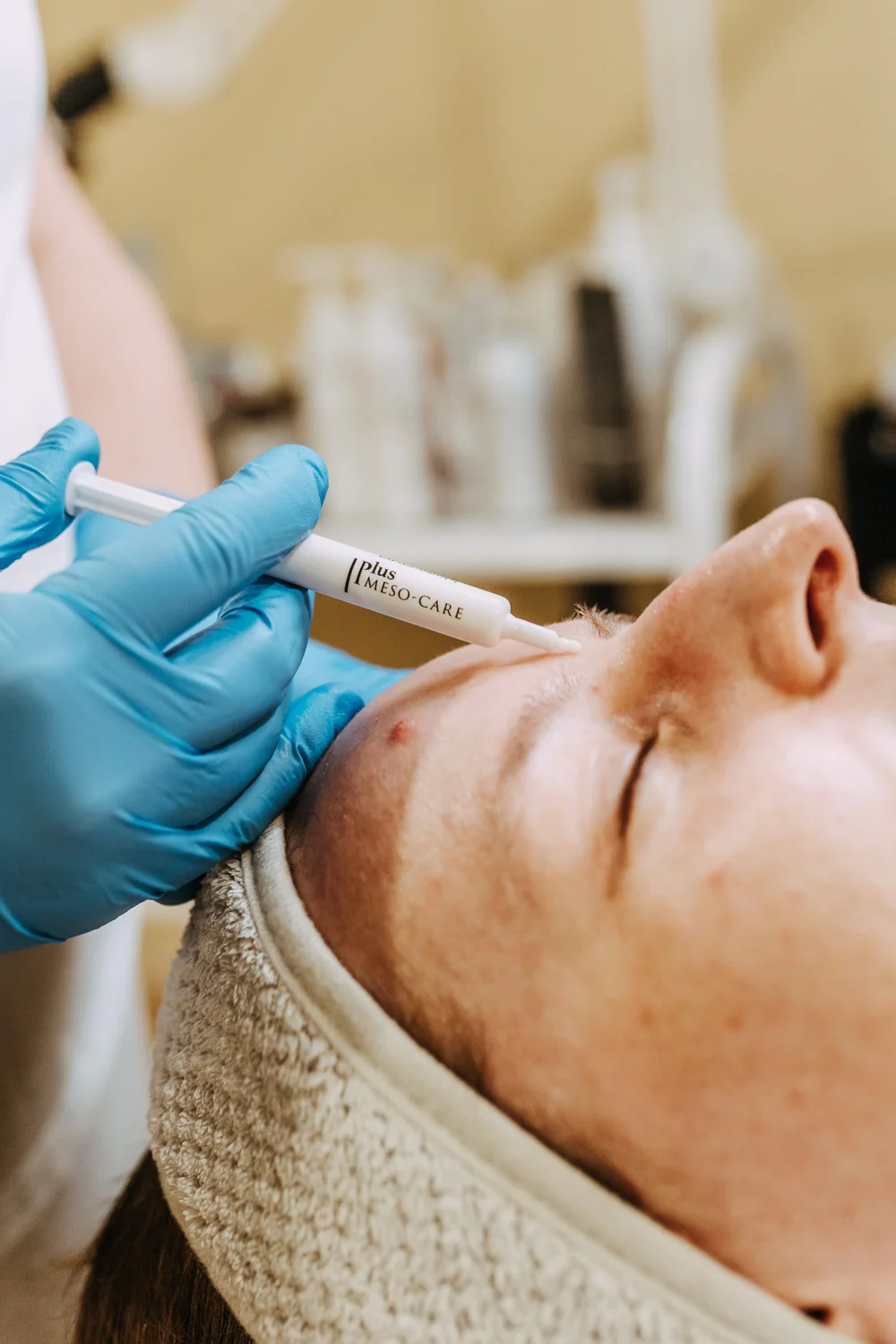 Liquid Microneedling | Discover Youthful Skin — Book Today — Rena Leora ...