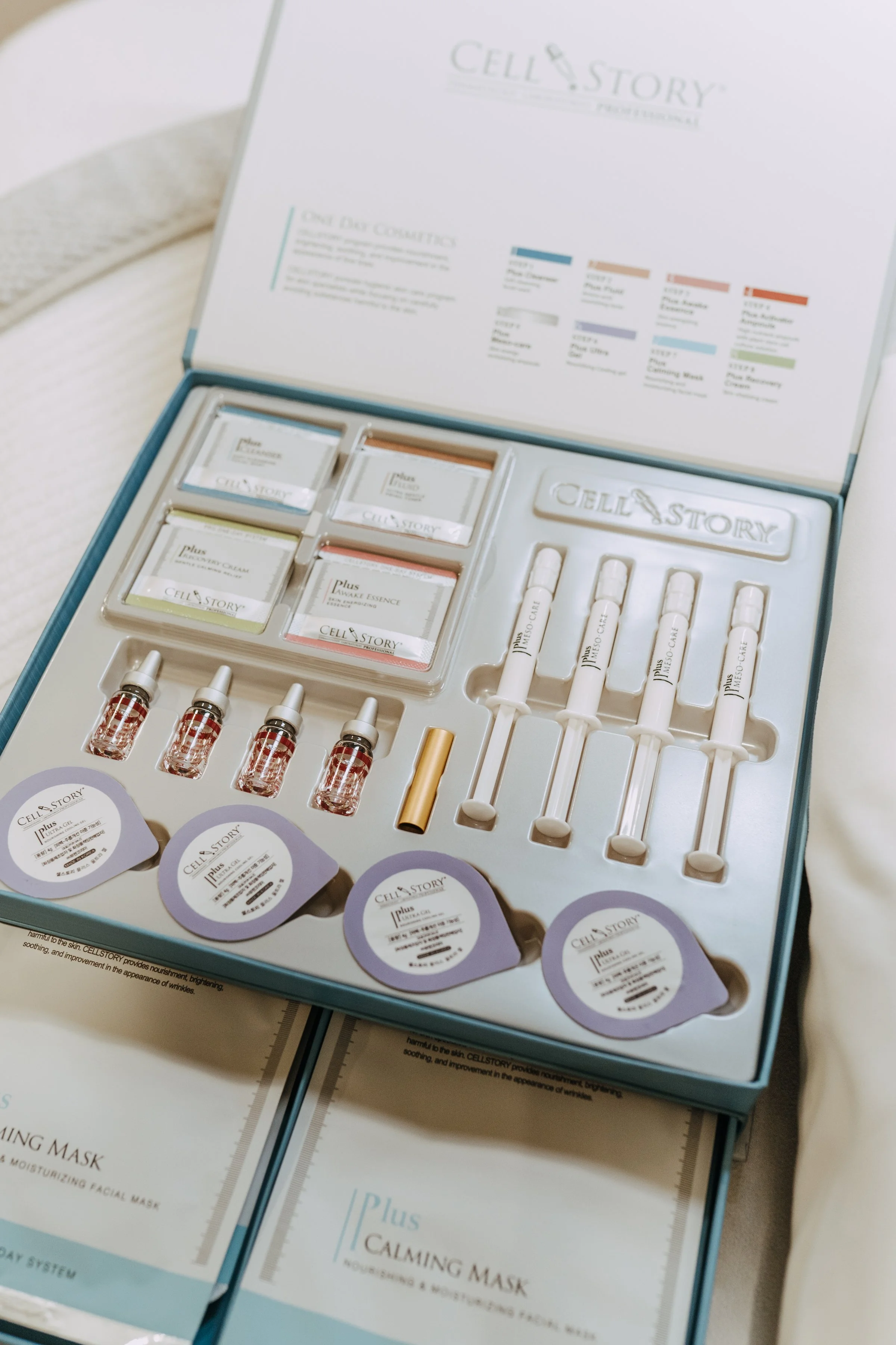 Liquid Microneedling | Discover Youthful Skin — Book Today — Rena Leora ...