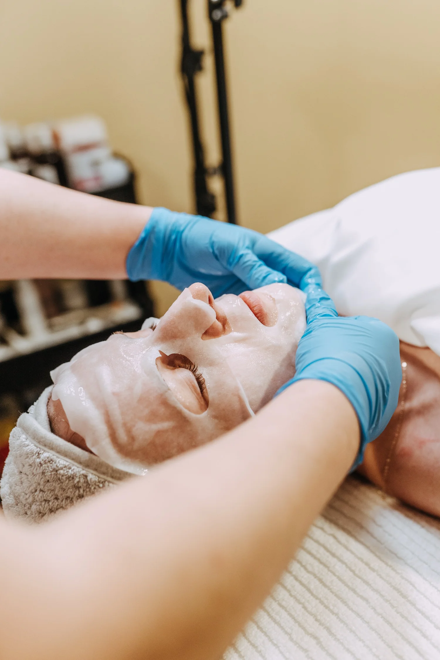 Liquid Microneedling | Discover Youthful Skin — Book Today — Rena Leora ...