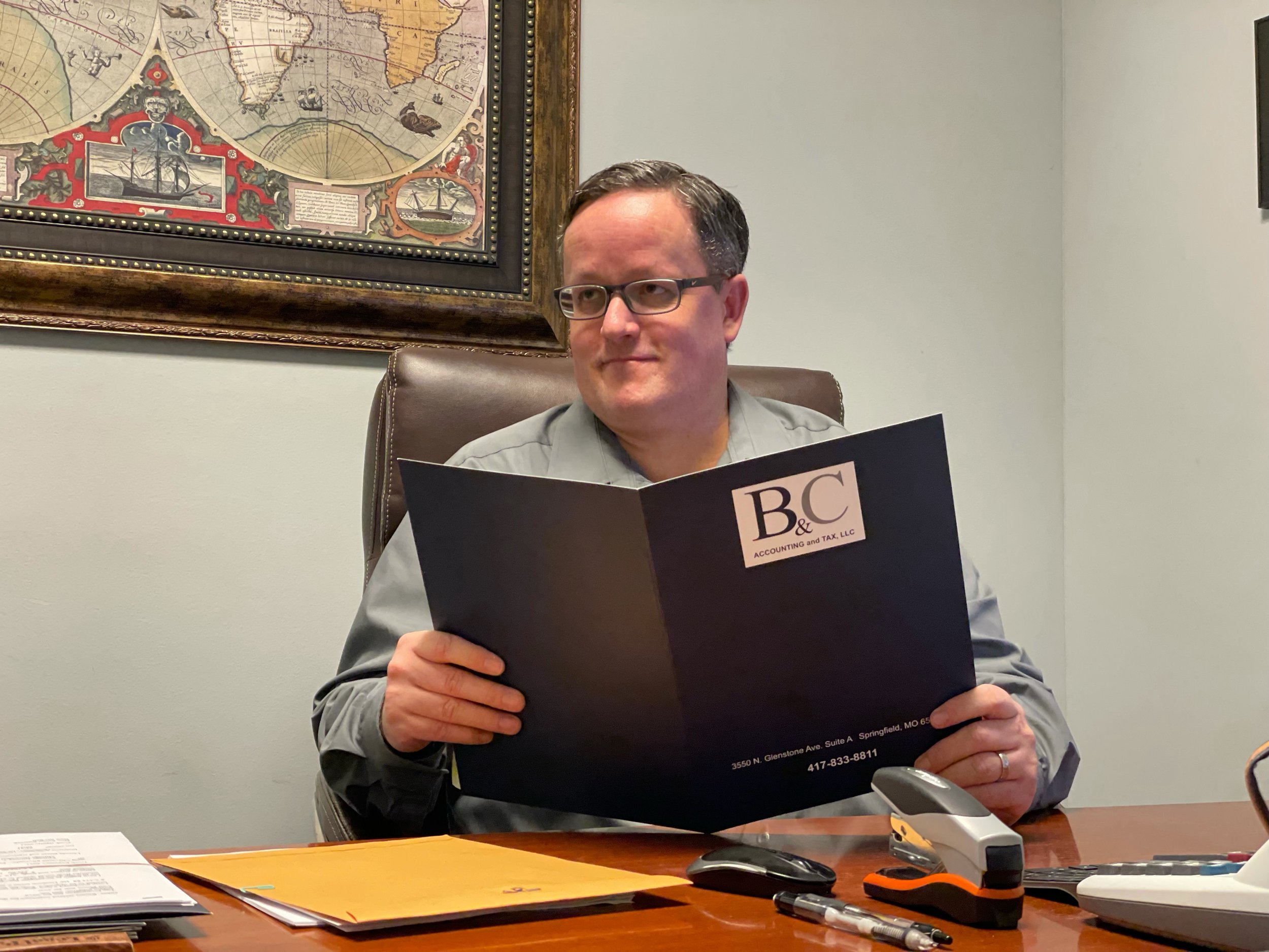 B&C Accounting and Tax, LLC