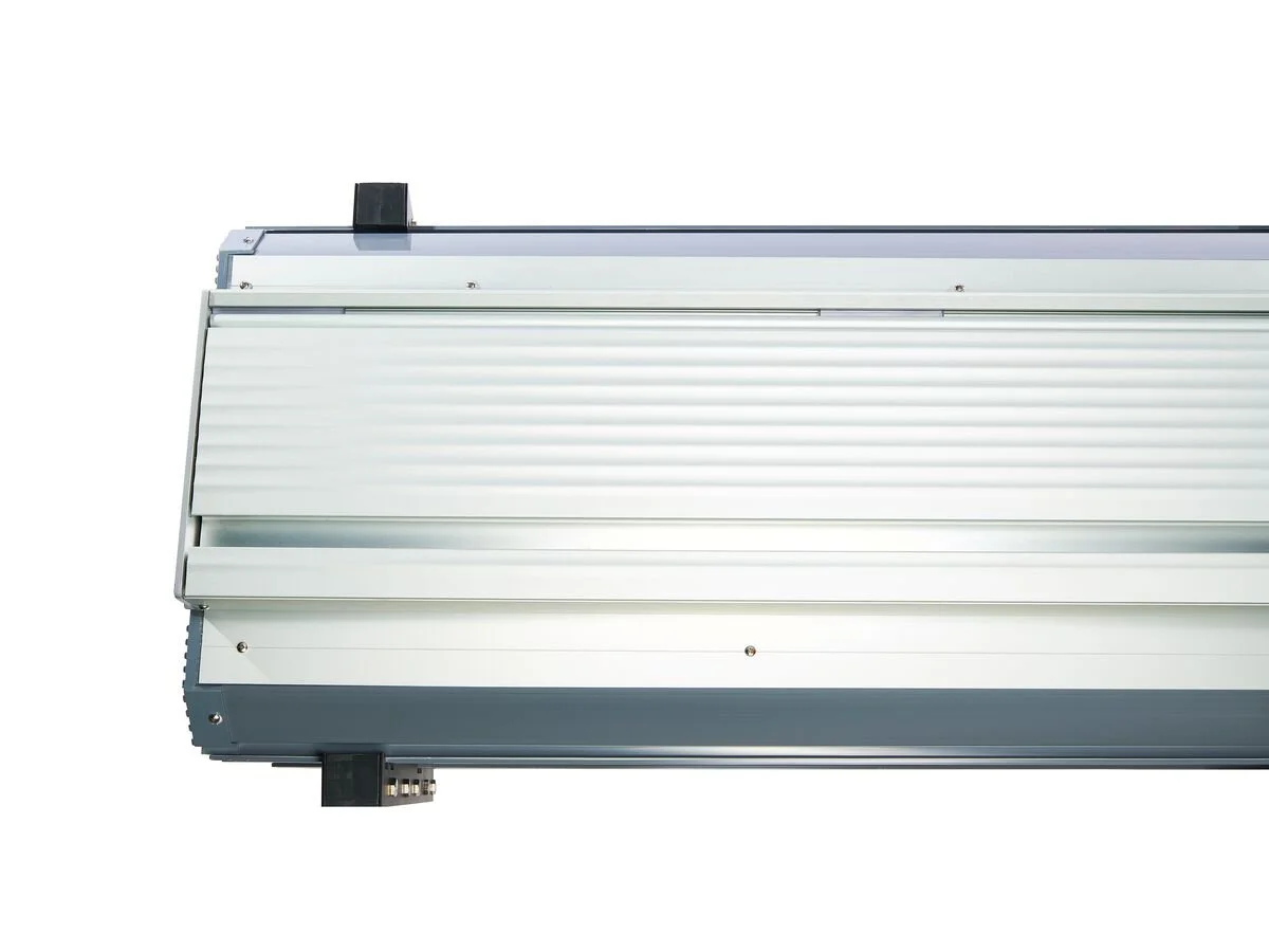 Henden In-Ground Cover Box — Henden