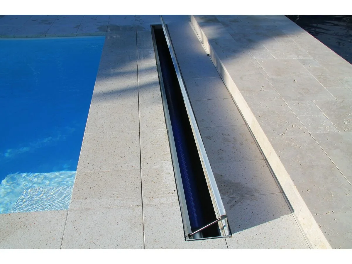 Henden In-Ground Cover Box — Henden