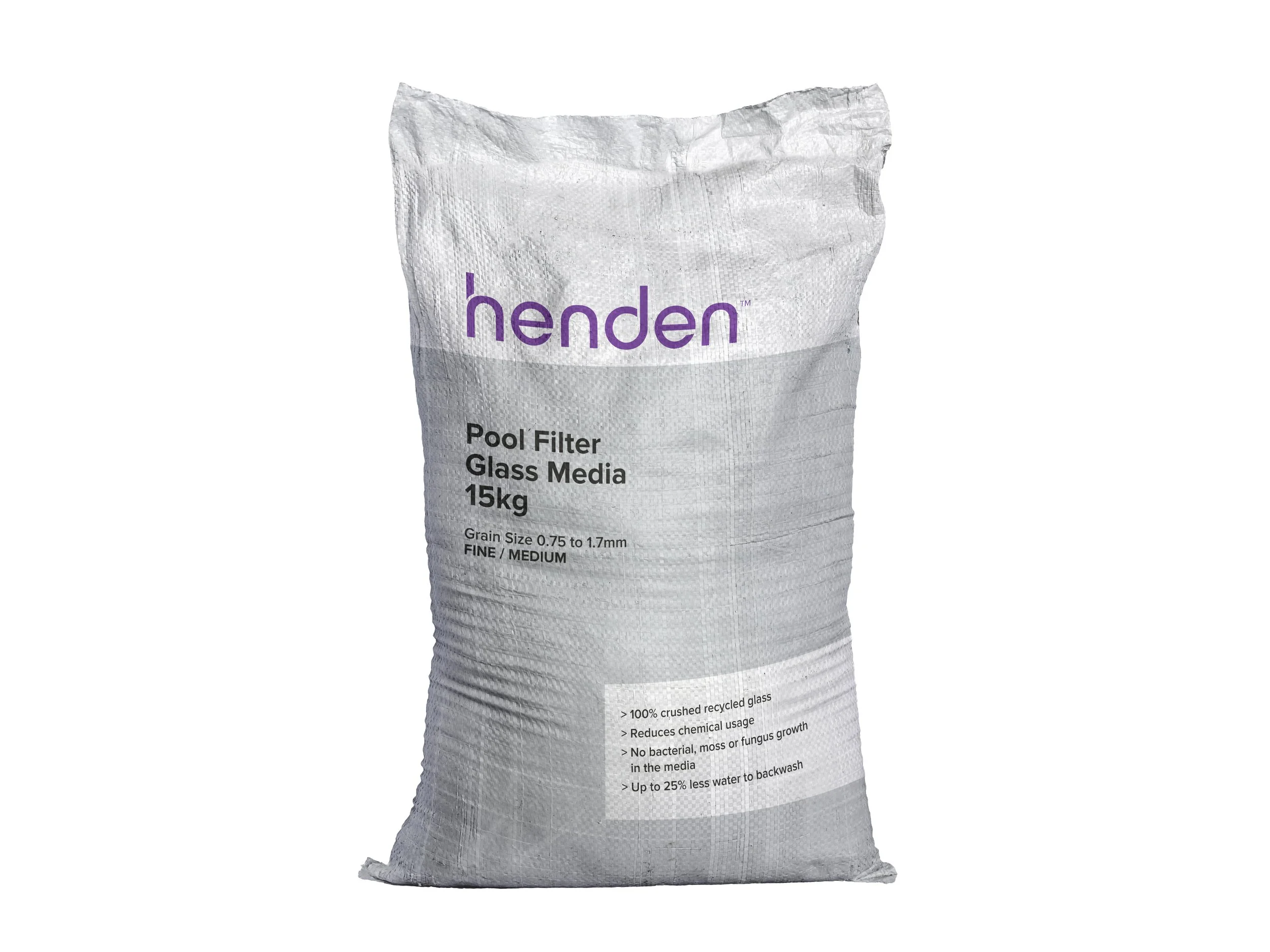 Products — Henden