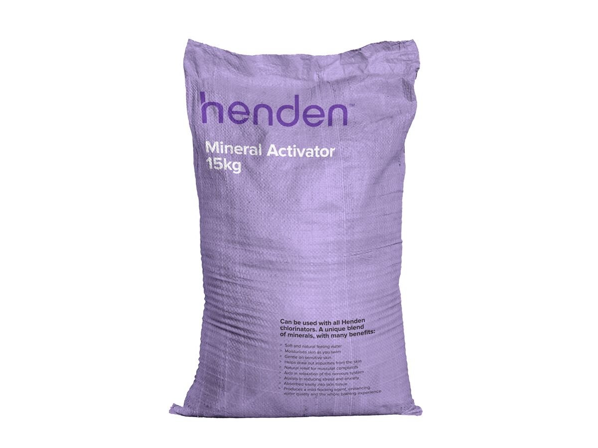 Products — Henden