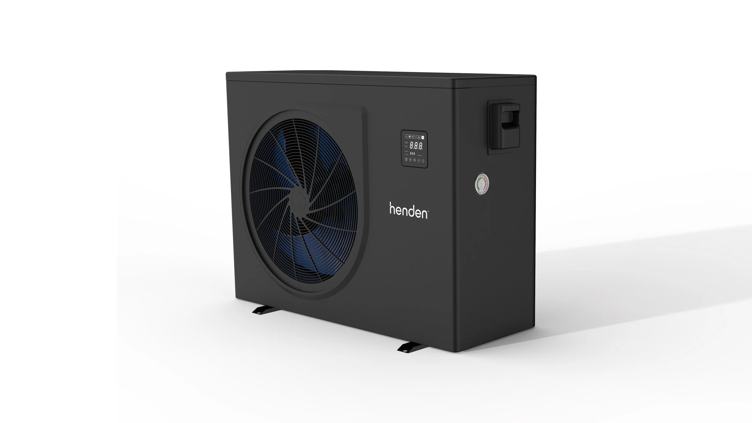 Henden