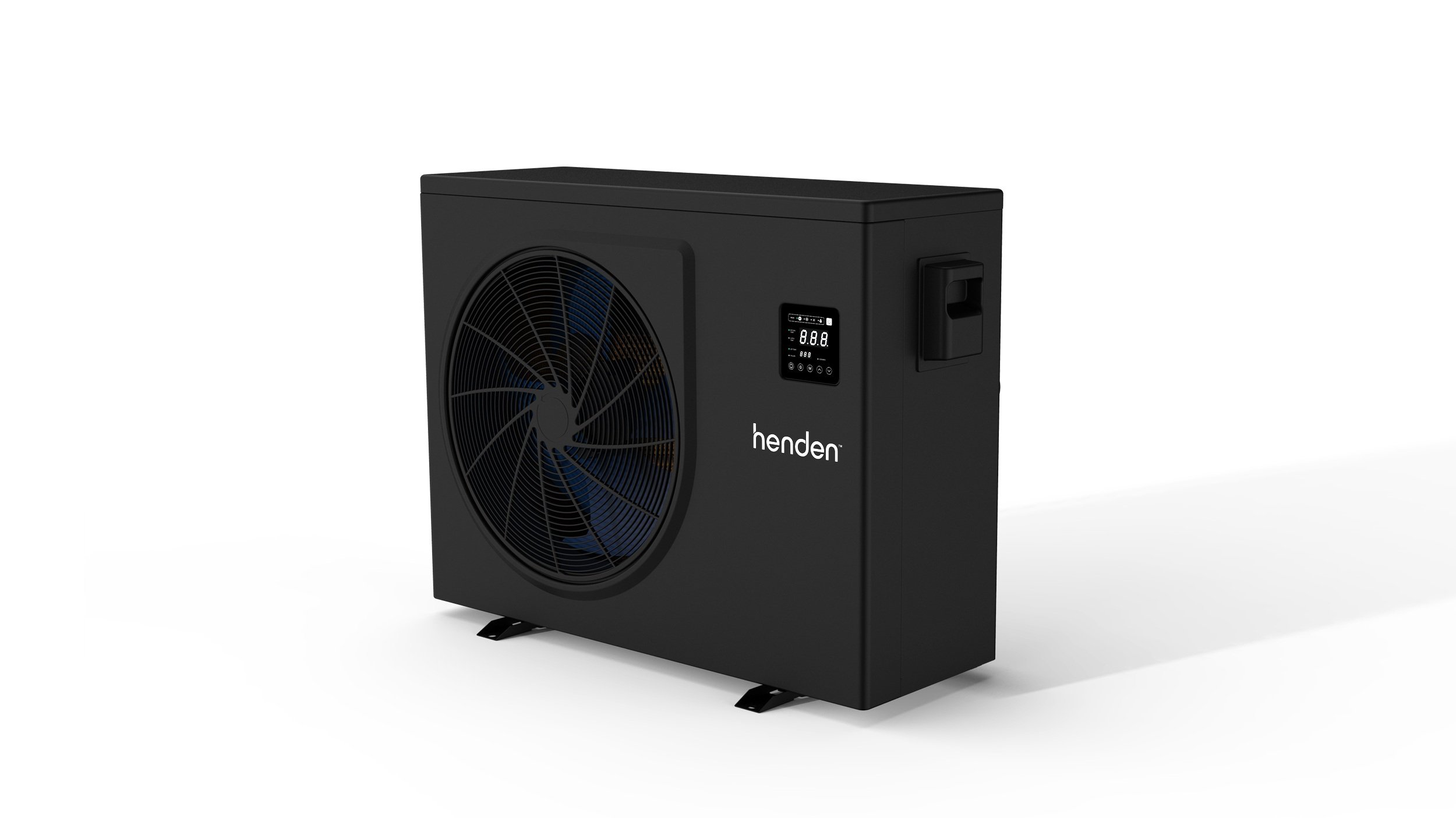 Products — Henden