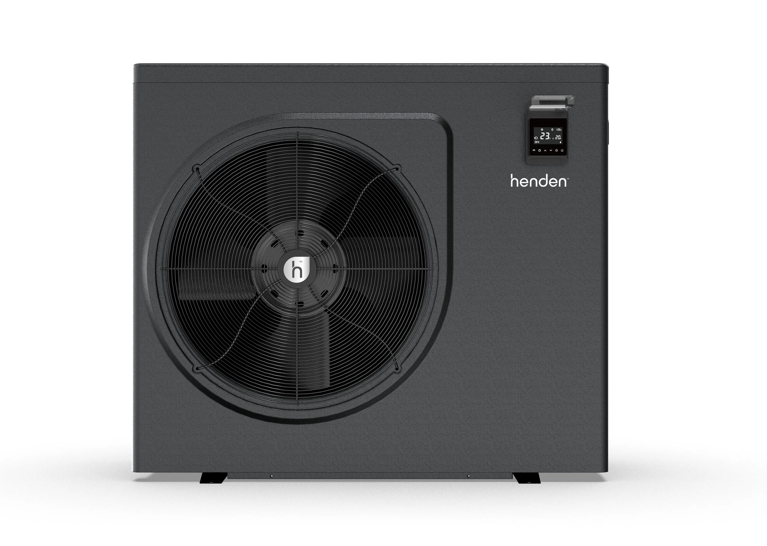 Henden