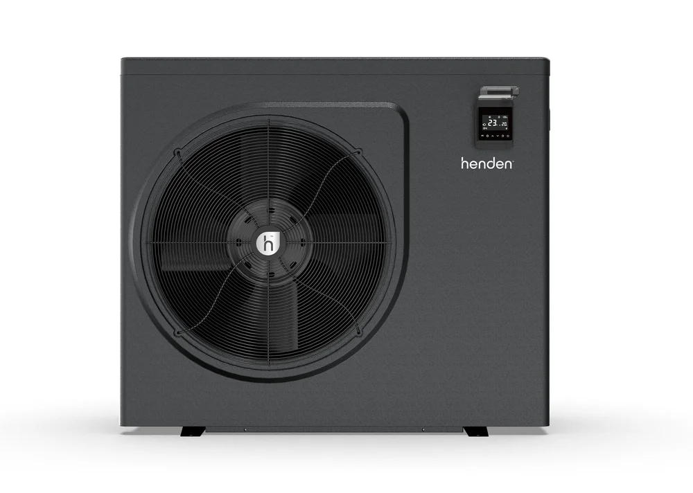 Products — Henden