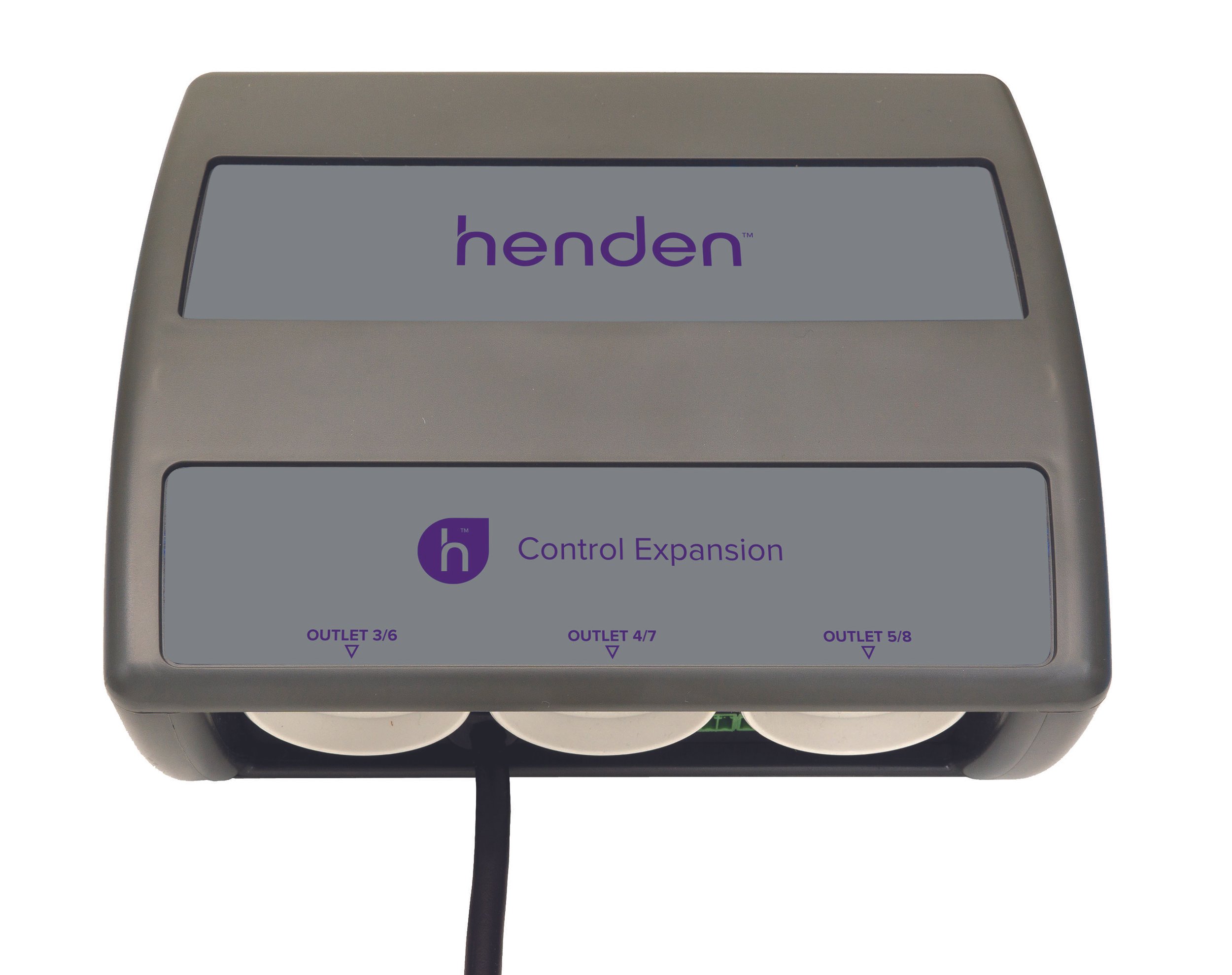 Henden Control 15amp Expansion Module — Henden