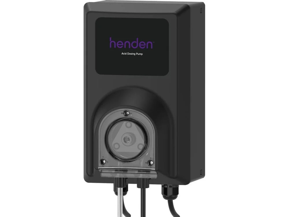 Our Products — Henden