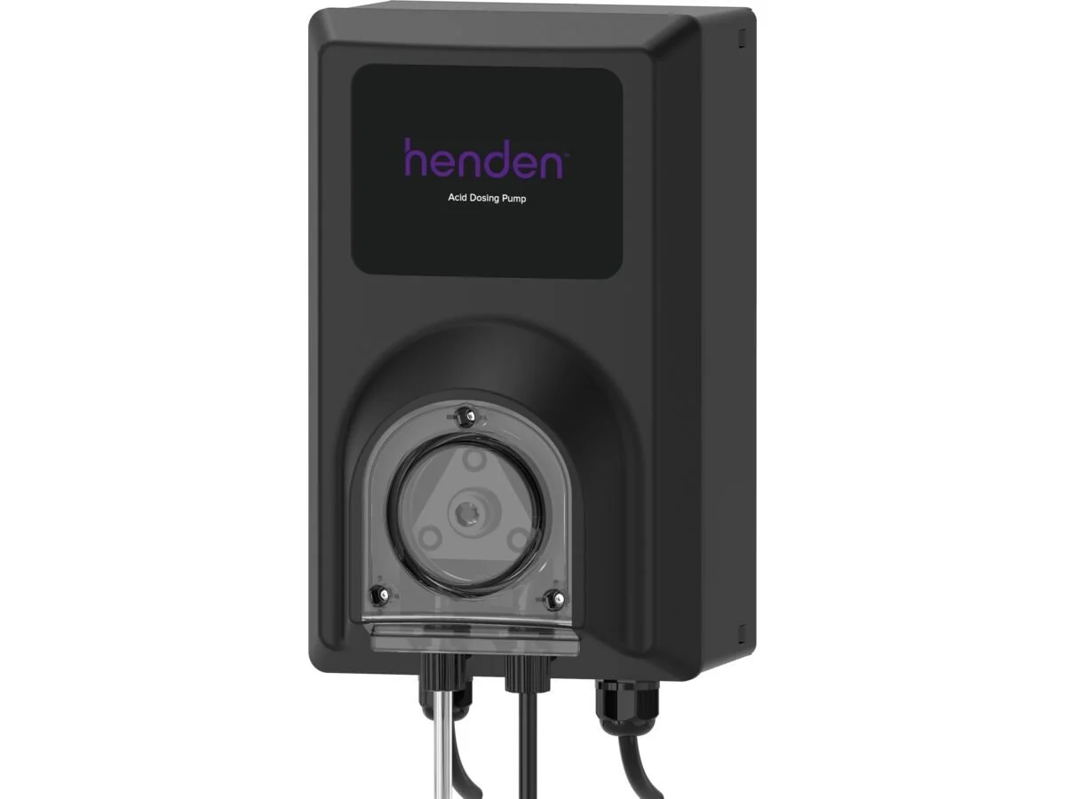 Our Products — Henden