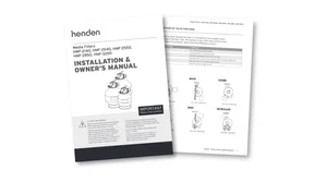 Manuals — Henden
