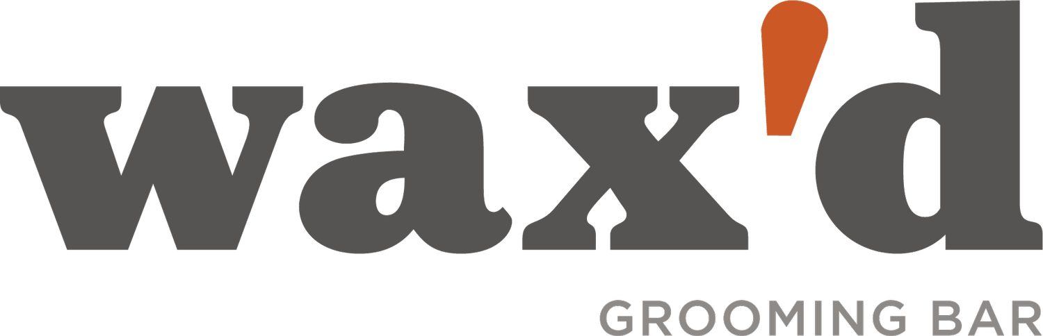 Wax'd Grooming Bar
