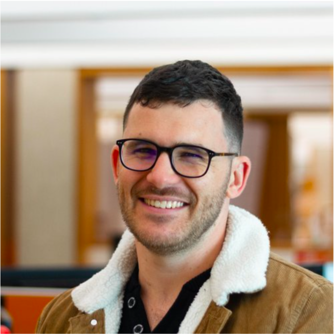 About — Wolfson House