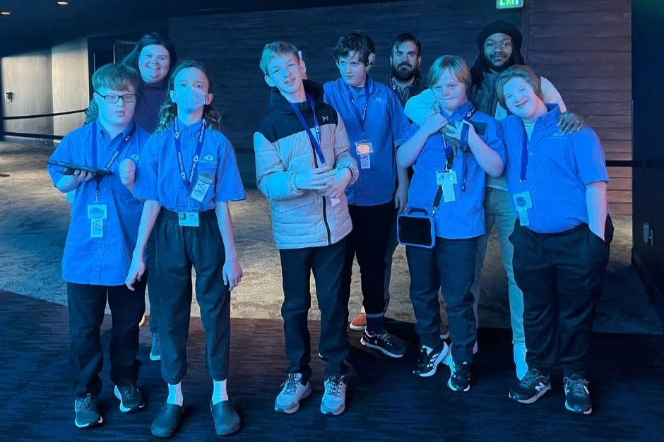 About CLA — Collective Learning Academy of Atlanta