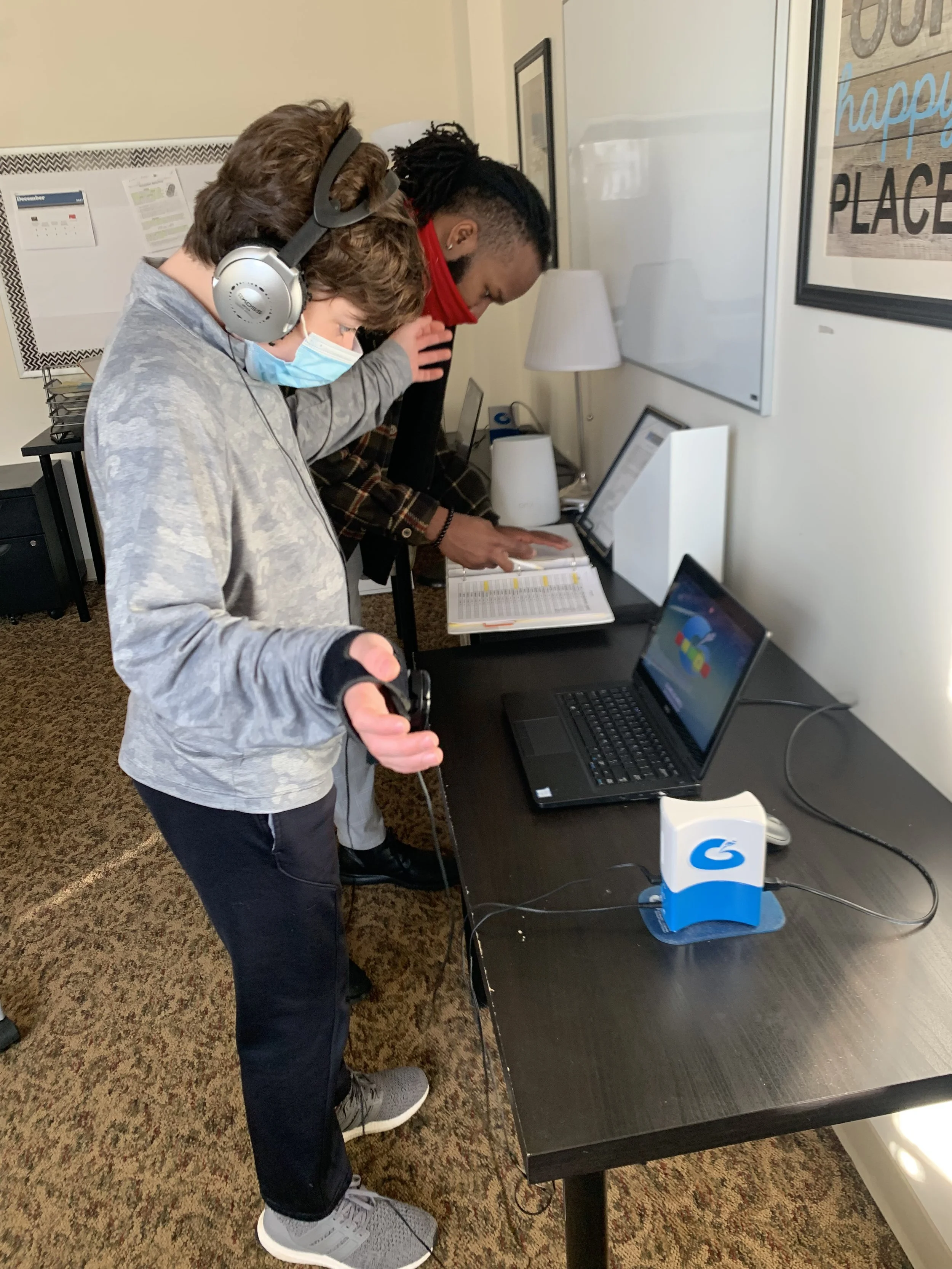 About Us — Collective Learning Academy of Atlanta