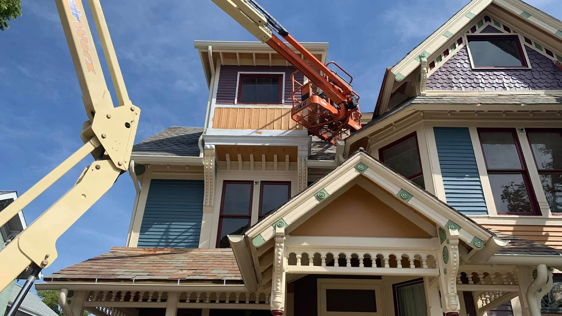 Eaton Painting and Drywall