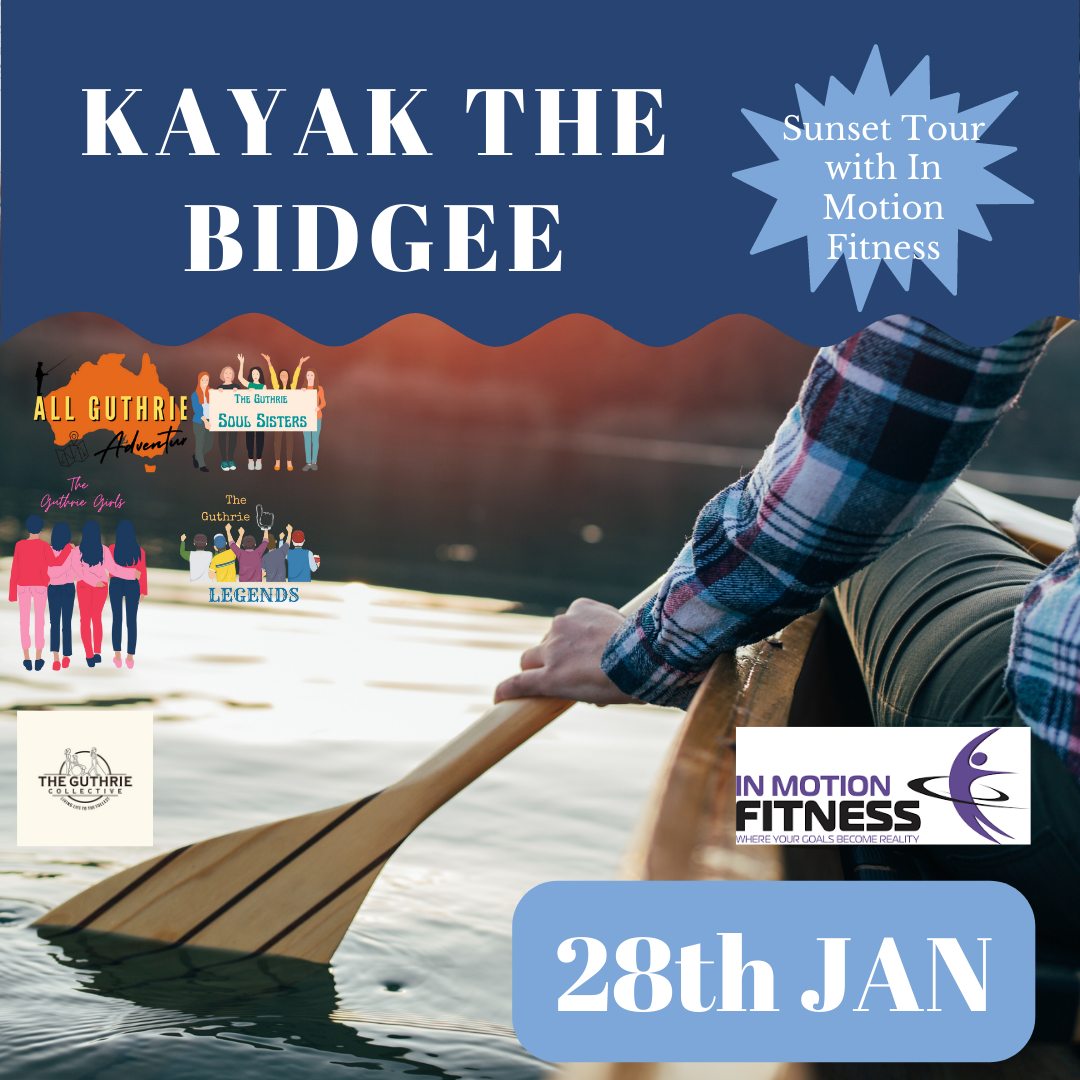 The Guthrie Collective - Quality and fun NDIS support provider