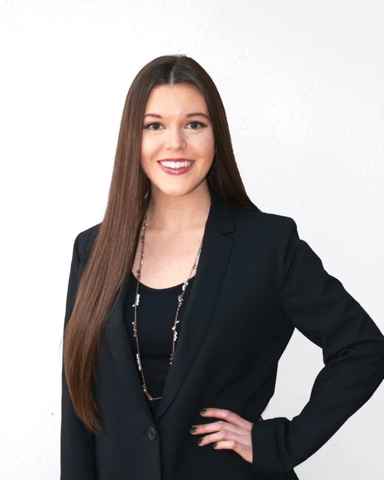 Meet The Team — LVLUP Legal