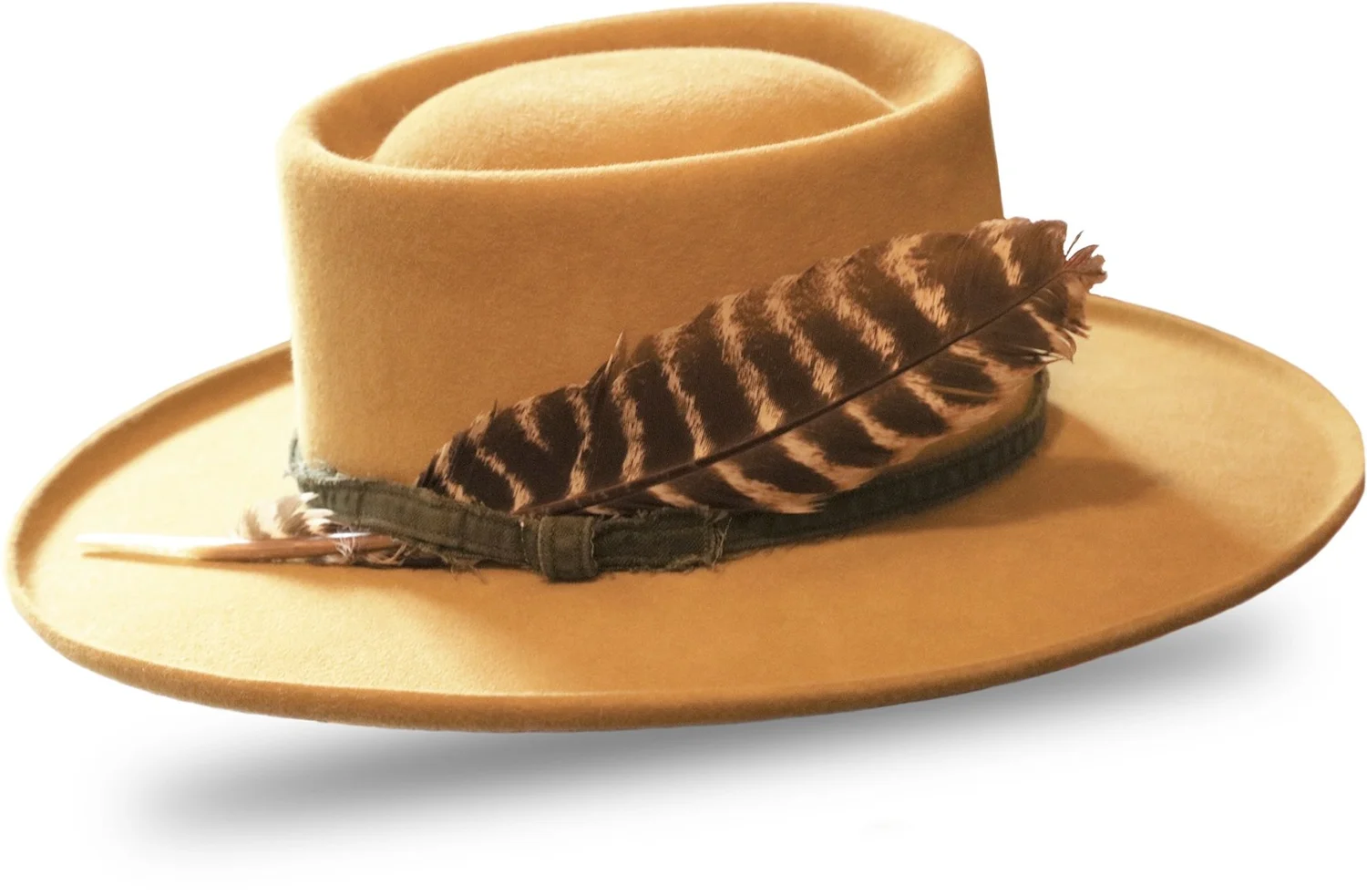 Sanders Hat Company & M.A.D.E. Nashville