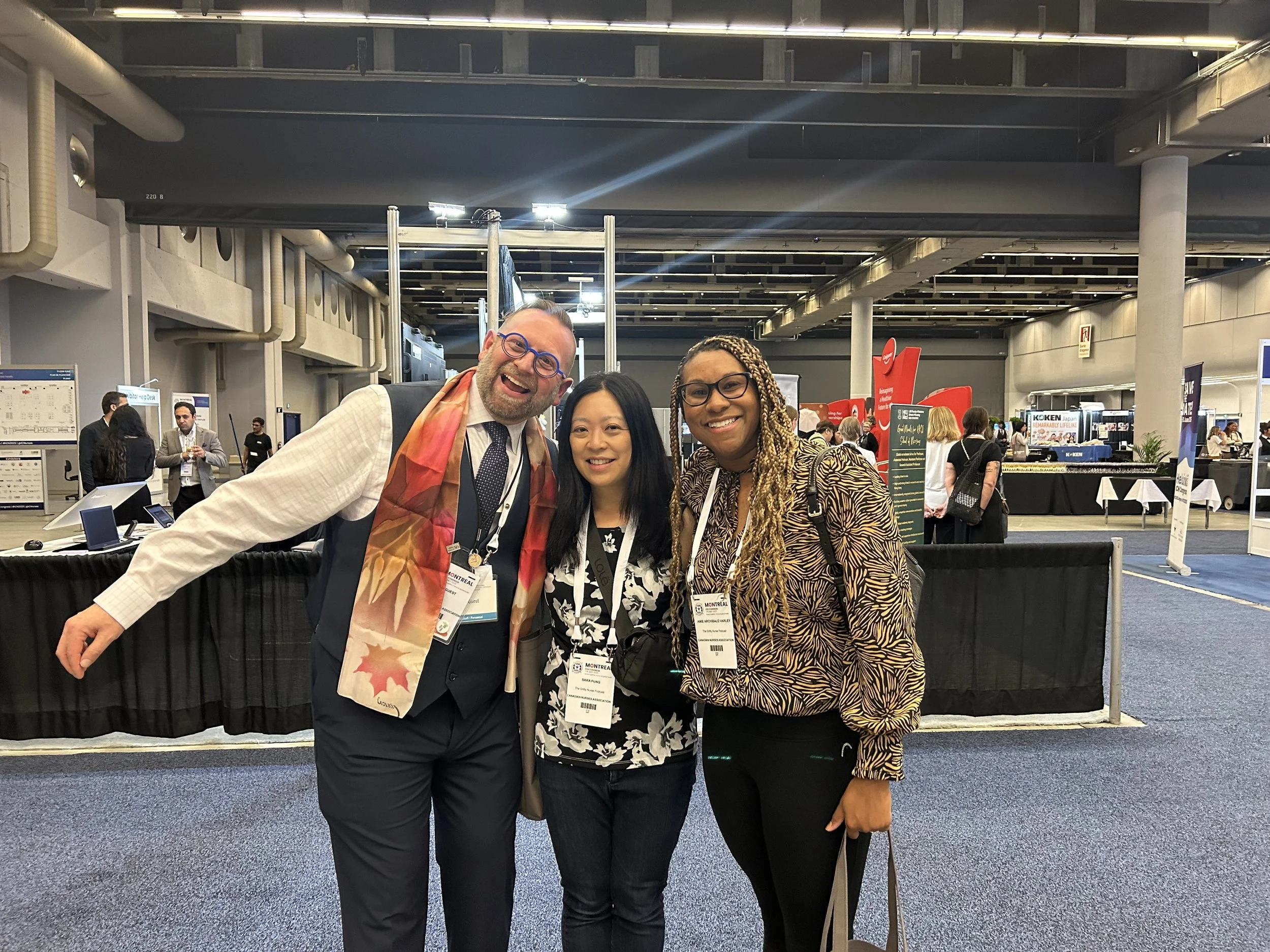 Amie Archibald-Varley