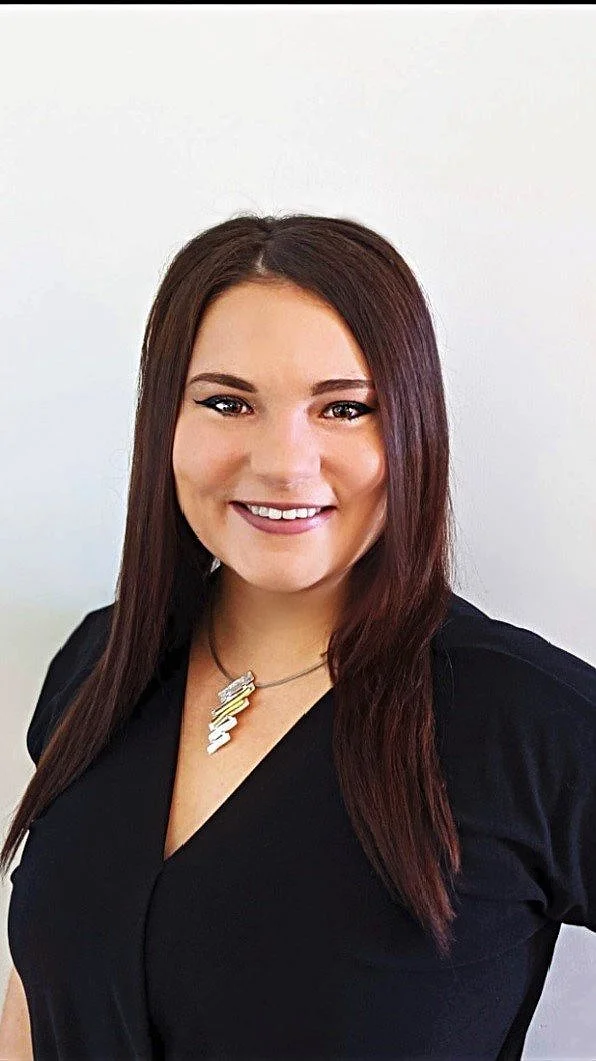 Meet the Doctor — Dr. Kristen Herman, D.C.