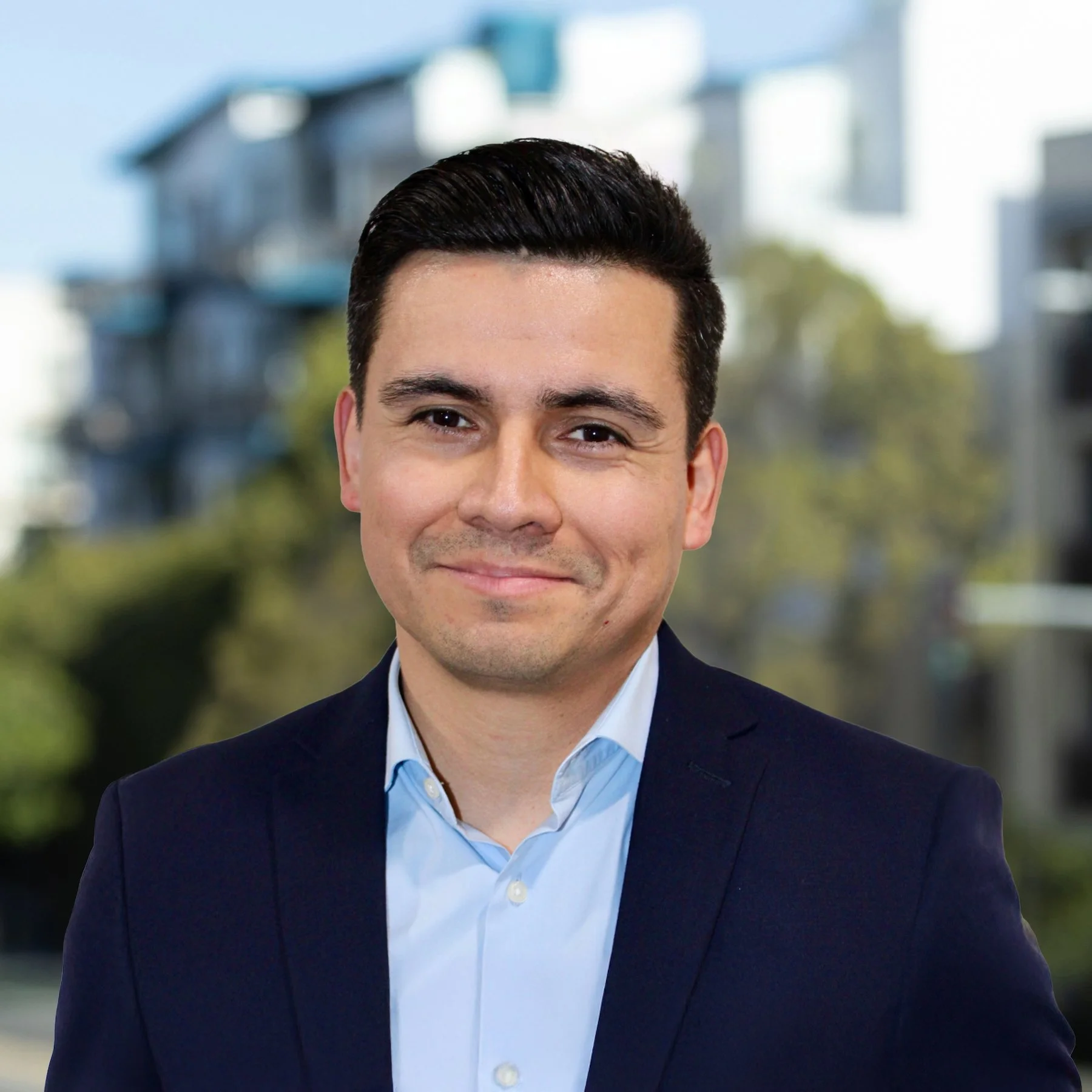 Adam Salas, CFA, CFP® — Quantum Financial Advisors, LLC