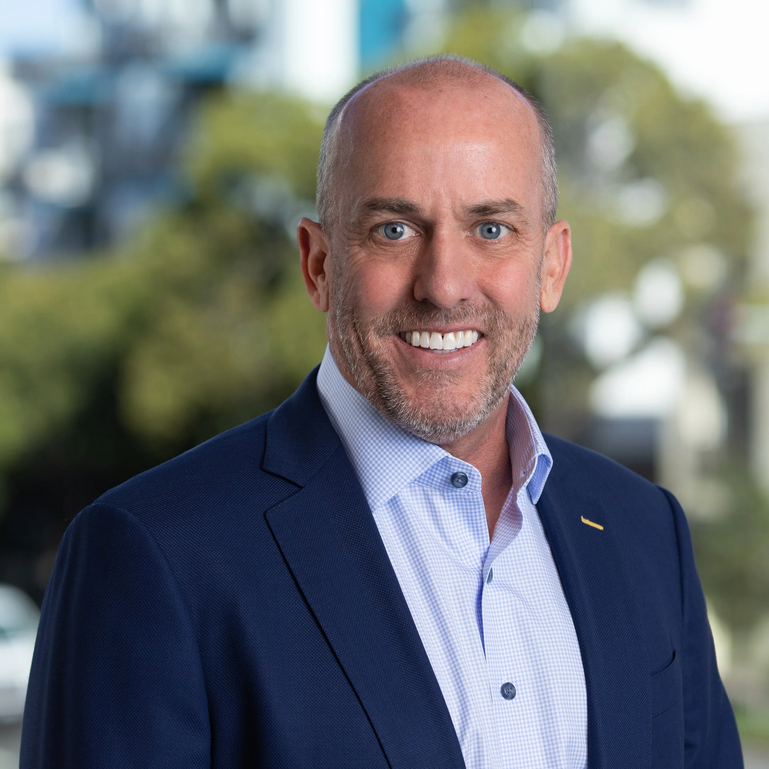 David DeWolf, MBA, CPA, CFP® — Quantum Financial Advisors, LLC