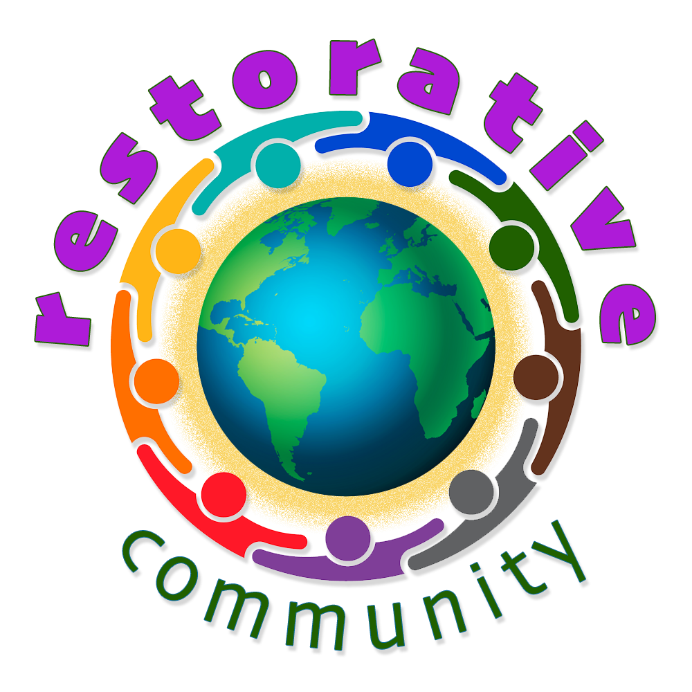 Restorative Practices & Community - for Young Adults — Frederick Allen ...