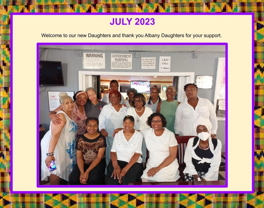 Wellness Series — Frederick Allen Lodge #609