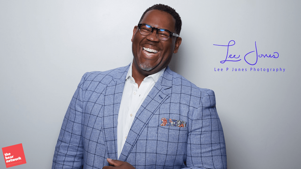 Influencer: Big Men Edition - Lee Jones — The Bears Network
