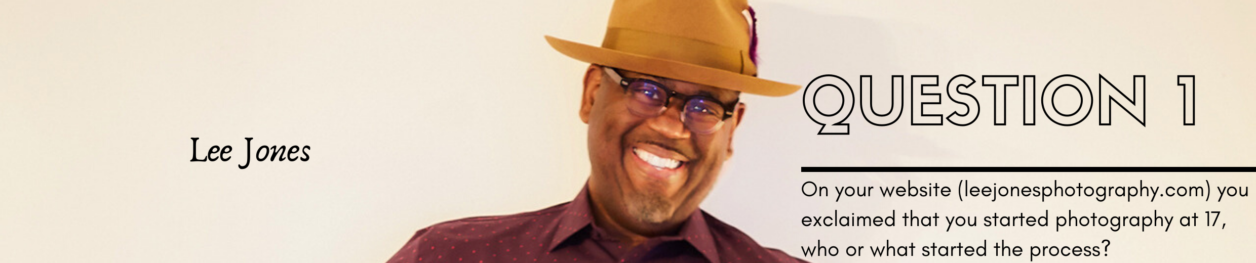 Influencer: Big Men Edition - Lee Jones — The Bears Network