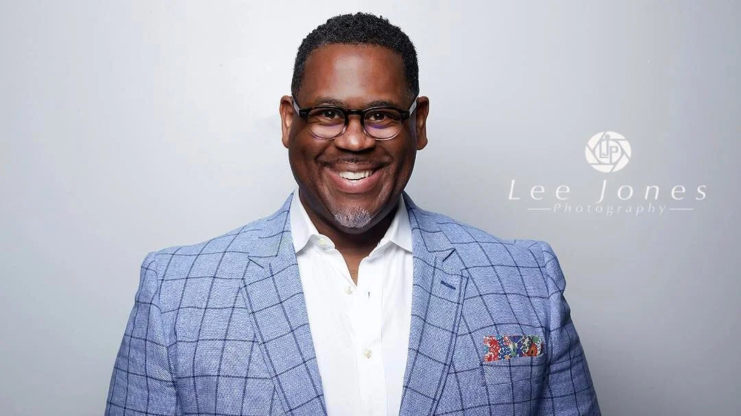 Influencer: Big Men Edition - Lee Jones — The Bears Network